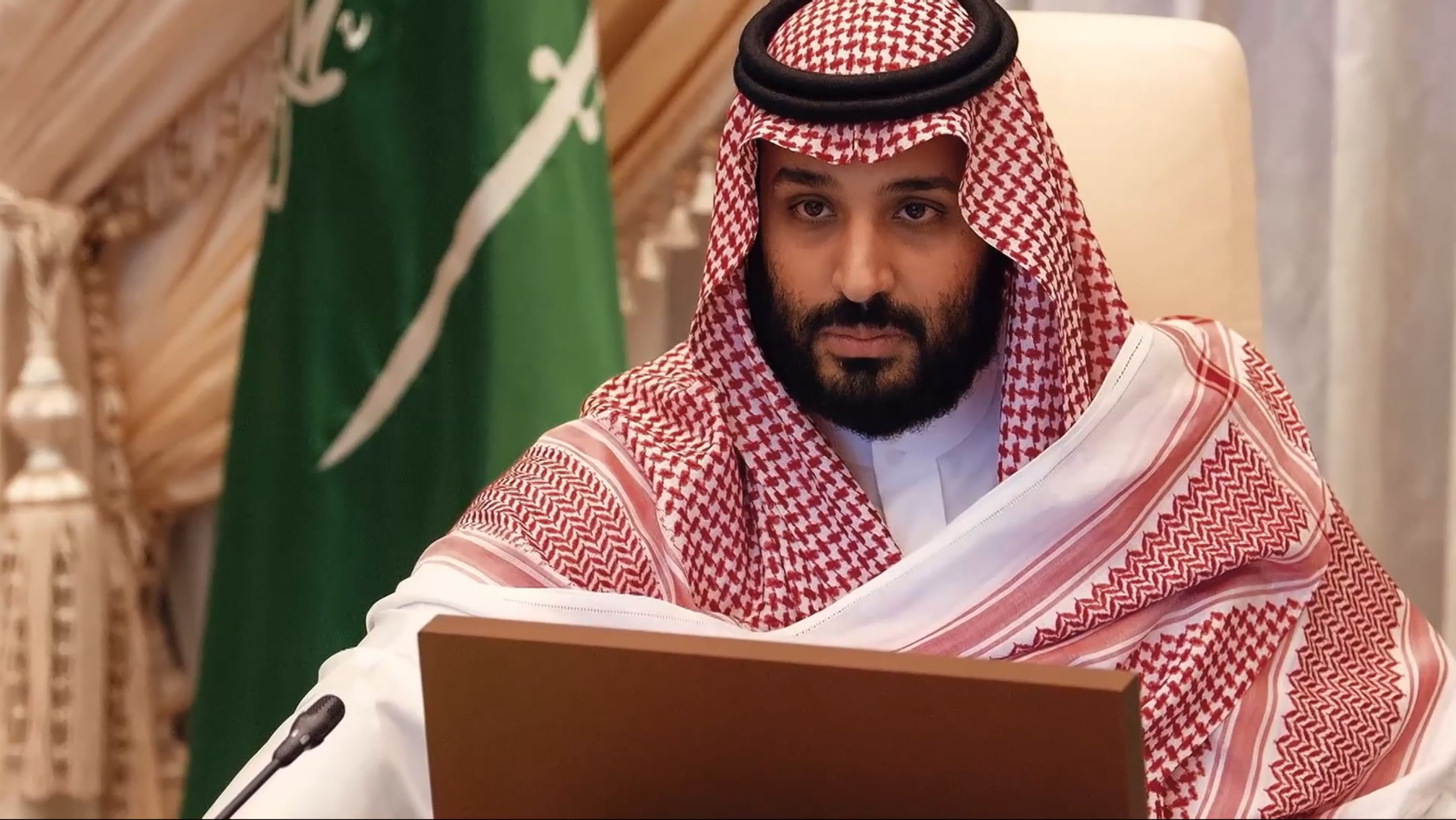 MBS Prince Of Arabia Nilaya Productions